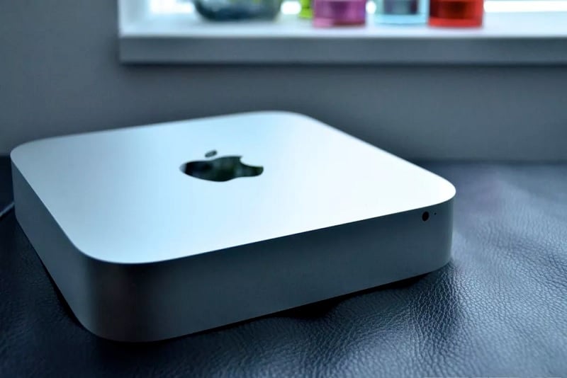 How To Wipe Your Mac Mini Data Factory Reset A Mac Mini On Flipsy